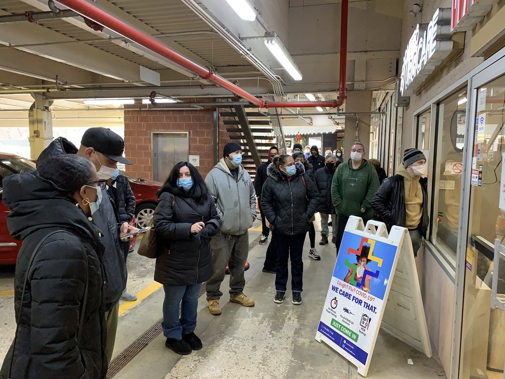 ESSEN HEALTH CARE - Updated July 2025 - 10 Photos & 31 Reviews - 8989 ...