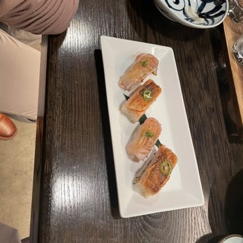 TEMAKI DEN - Updated May 2024 - 777 Photos & 268 Reviews - 3350 ...