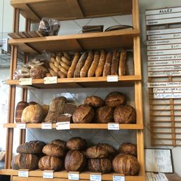 ALLEZ BAKERY - Updated August 2025 - 64 Photos & 57 Reviews - 1208 Main ...