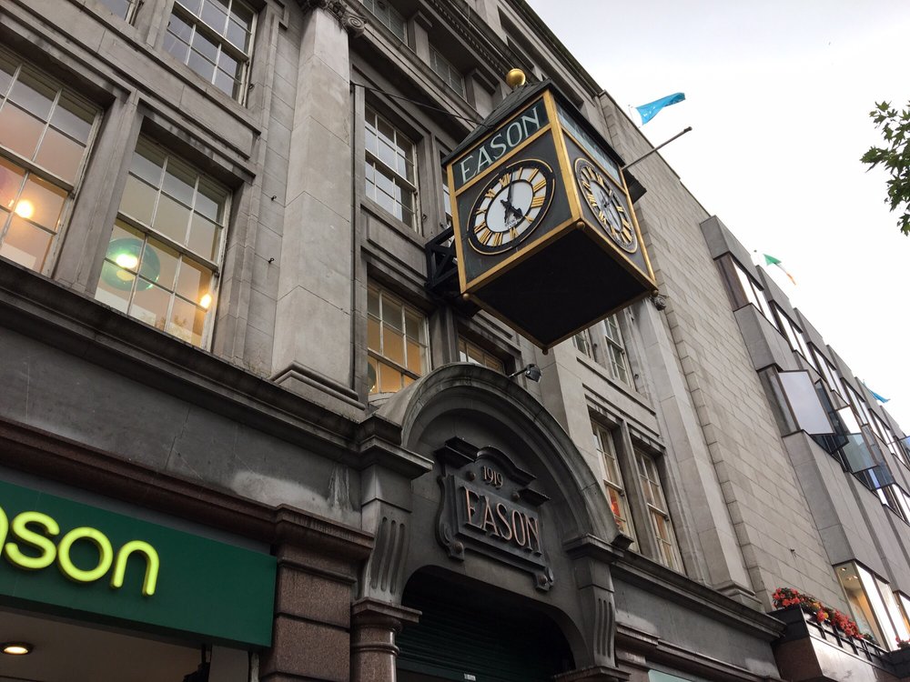 EASON - Updated February 2025 - 21 Photos & 31 Reviews - 40 Lower O ...