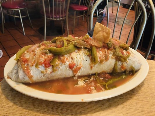 EL TEPEYAC CAFE - 2108 Photos & 2390 Reviews - Mexican - 812 N ...