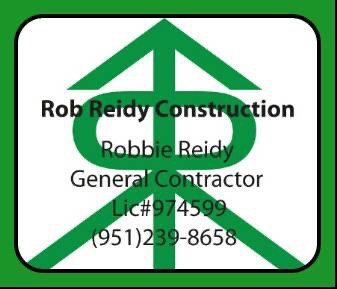 ROB REIDY CONSTRUCTION - Updated October 2024 - Request Consultation ...