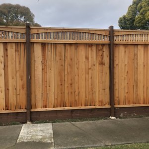 A CUT ABOVE FENCE - Updated May 2024 - 16 Photos & 55 Reviews - 1821 S ...