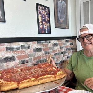 UNCLE RICO’S PIZZA - 85 Photos & 62 Reviews - 2960 Cleveland Ave, Fort ...