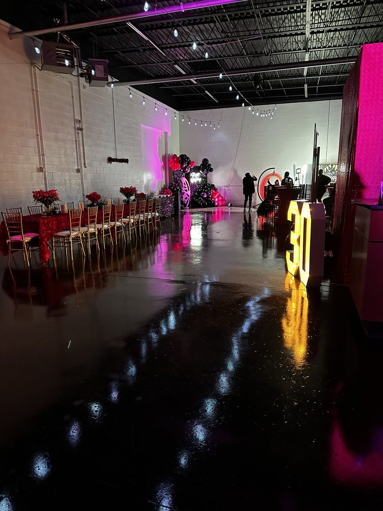 WAREHOUSE 301 - Updated October 2024 - 9150 Edgeworth Dr, Capitol ...