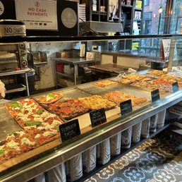 BONCI - Updated December 2025 - 1139 Photos & 646 Reviews - 161 N ...