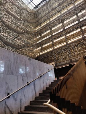 ELMER HOLMES BOBST LIBRARY - Updated December 2025 - 56 Photos & 57 ...