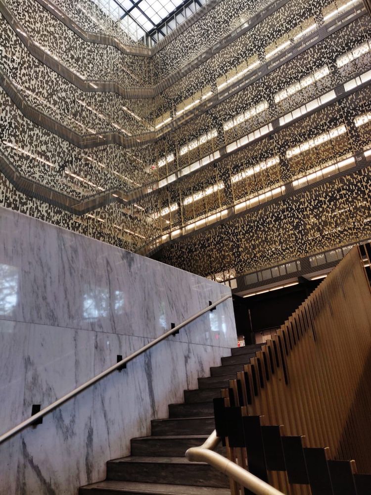 ELMER HOLMES BOBST LIBRARY - 54 Photos & 58 Reviews - 70 Washington Sq ...