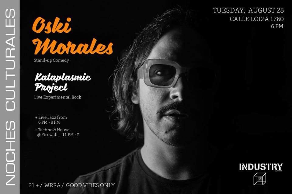 INDUSTRY CLUB BAR - Updated December 2025 - 20 Photos - Calle Loíza ...