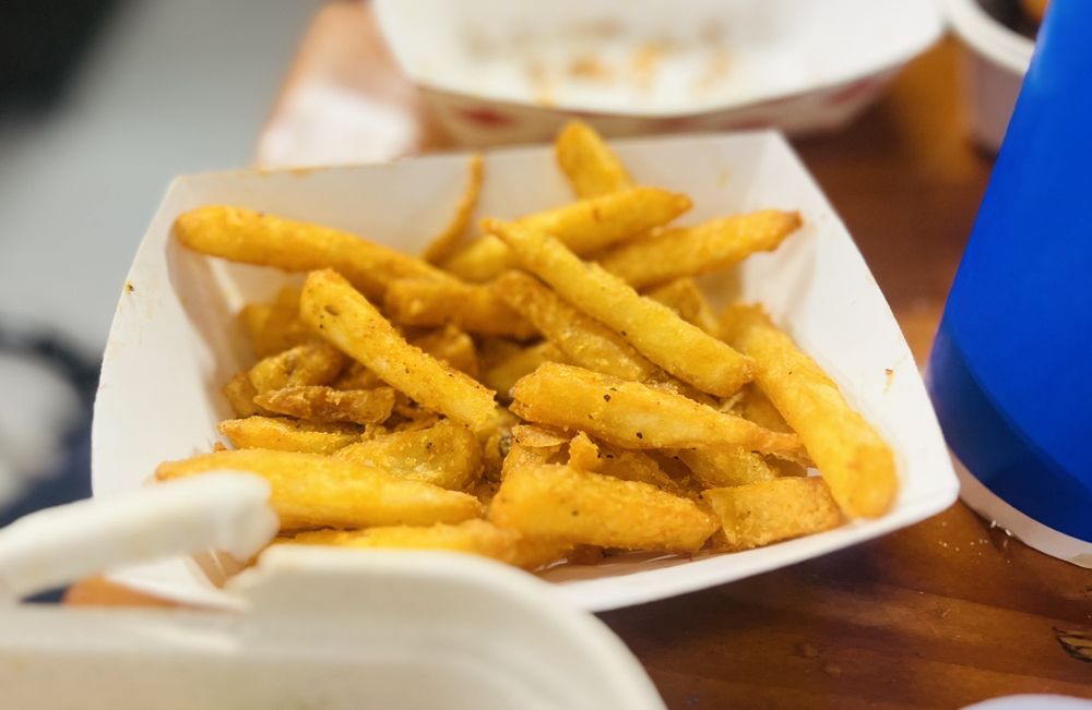 BURGER BLVD - Updated September 2024 - 171 Photos & 173 Reviews - 1596 ...