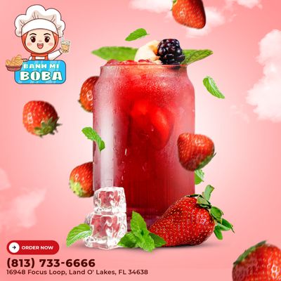 BANH MI & BOBA - Updated October 2025 - 87 Photos & 26 Reviews - 16948 ...