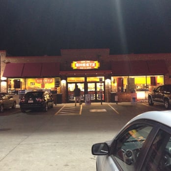 SHEETZ - Updated September 2025 - 113 Juniata St, LEWISTOWN ...