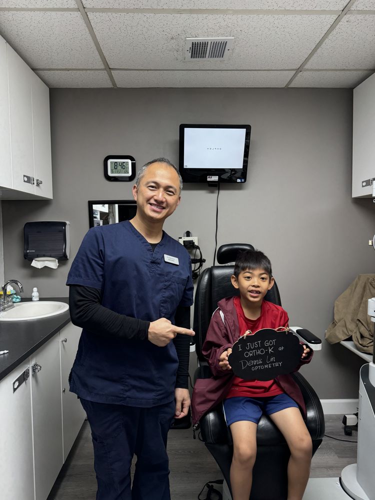 DENNIS LIN OPTOMETRY - Updated September 2025 - 194 Photos & 171 ...