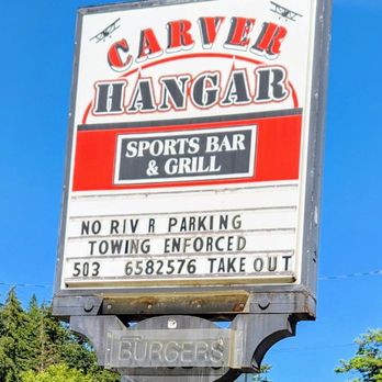 CARVER HANGAR - Updated August 2024 - 199 Photos & 281 Reviews - 16196 ...