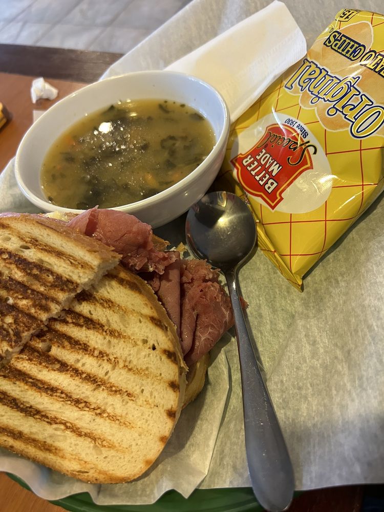PICASSO DELI - Updated October 2025 - 34 Photos & 74 Reviews - 39915 ...