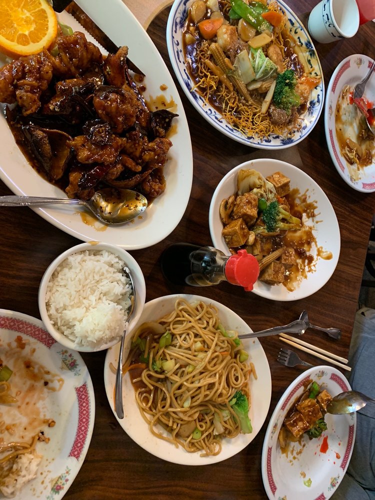 JOHNNYS WOK - Updated April 2026 - 115 Photos & 187 Reviews - 19626 ...