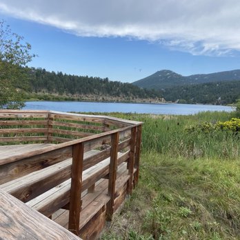 EVERGREEN LAKE TRAIL - Updated July 2025 - 142 Photos & 25 Reviews ...