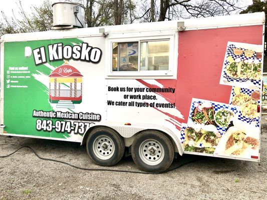 EL KIOSKO MEXICAN CUISINE - Updated March 2025 - 116 Photos & 27 ...
