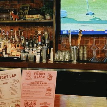 VICTORY LAP - Updated November 2025 - 51 Photos & 32 Reviews - 504 W ...