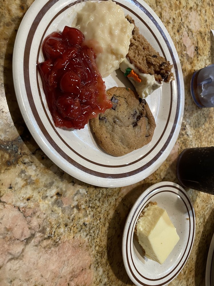 PARADISE BUFFET - Updated June 2026 - 129 Photos & 128 Reviews - 4425 S ...