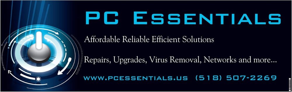PC ESSENTIALS - Updated June 2024 - 208 Wilbur Ave, Greenwich, New York ...