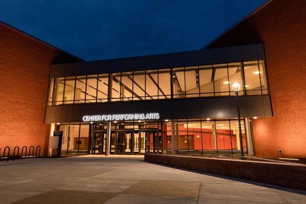 PRINCE GEORGE’S COMMUNITY COLLEGE - 301 Largo Rd, Largo, MD - Yelp