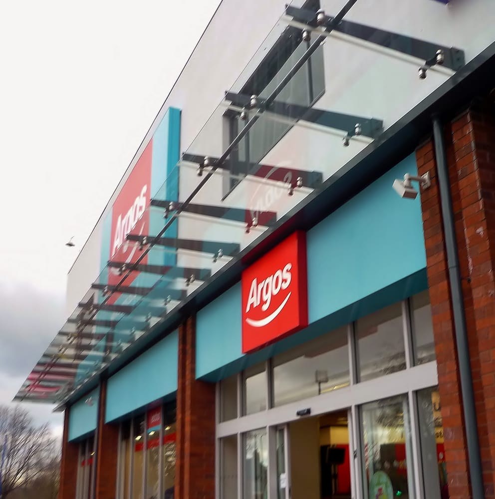 ARGOS - Updated December 2024 - 1 Market Centre, Crewe, Cheshire East ...