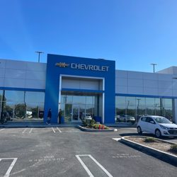 CHEVROLET OF PUENTE HILLS - 237 Photos & 671 Reviews - 17300 E Gale Ave ...