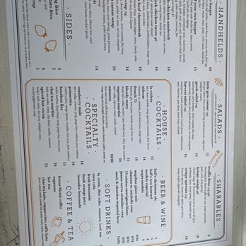 BABO DETROIT - Updated April 2025 - 537 Photos & 333 Reviews - 15 E ...