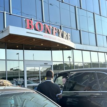 BONFYRE AMERICAN GRILLE - Updated November 2024 - 367 Photos & 349 ...