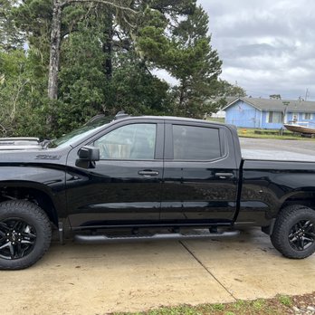 KEN WARE CHEVROLET BUICK GMC CADILLAC - Updated October 2025 - 12 ...