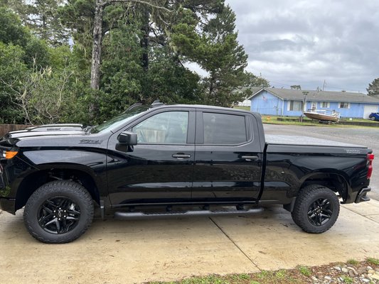 KEN WARE CHEVROLET BUICK GMC CADILLAC - Updated October 2025 - 12 ...