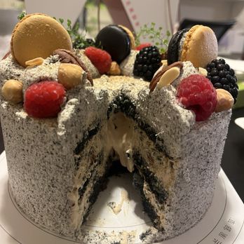 FREESIA CAKE - Updated December 2025 - 182 Photos & 51 Reviews - 640 W ...