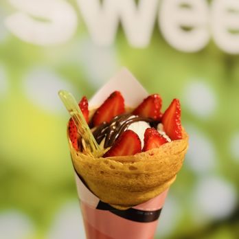 SWEET BERRY - Updated January 2026 - 423 Photos & 312 Reviews - 9432 ...