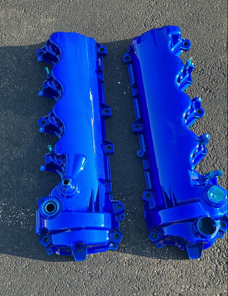 PROMAX CUSTOM POWDER COATING - Updated November 2025 - 33 Photos ...