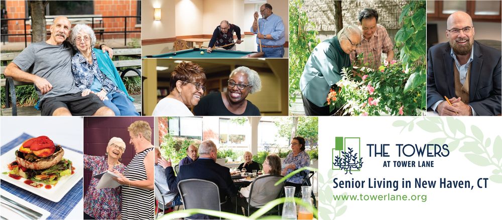 THE TOWERS AT TOWER LANE - Updated October 2025 - 18 Tower Ln, New ...