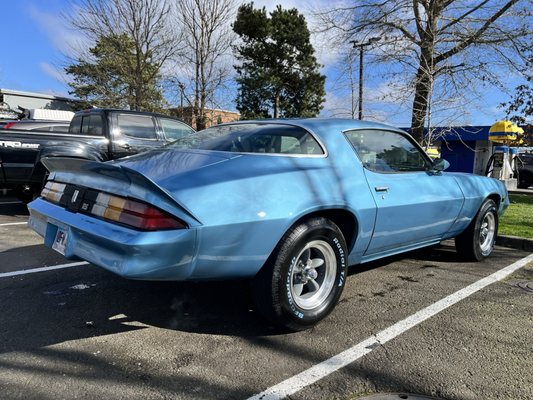 MAACO AUTO BODY SHOP & PAINTING - Updated April 2025 - 88 Photos & 66 ...