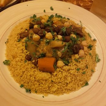 MARRAKESH MOROCCAN RESTAURANT - Updated July 2025 - 577 Photos & 676 ...