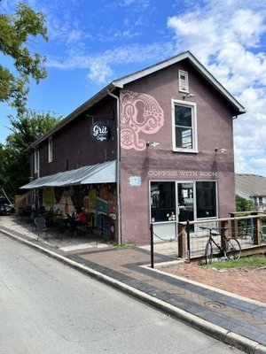 GRIT COFFEE - UVA CORNER - Updated March 2025 - 74 Photos & 116 Reviews ...