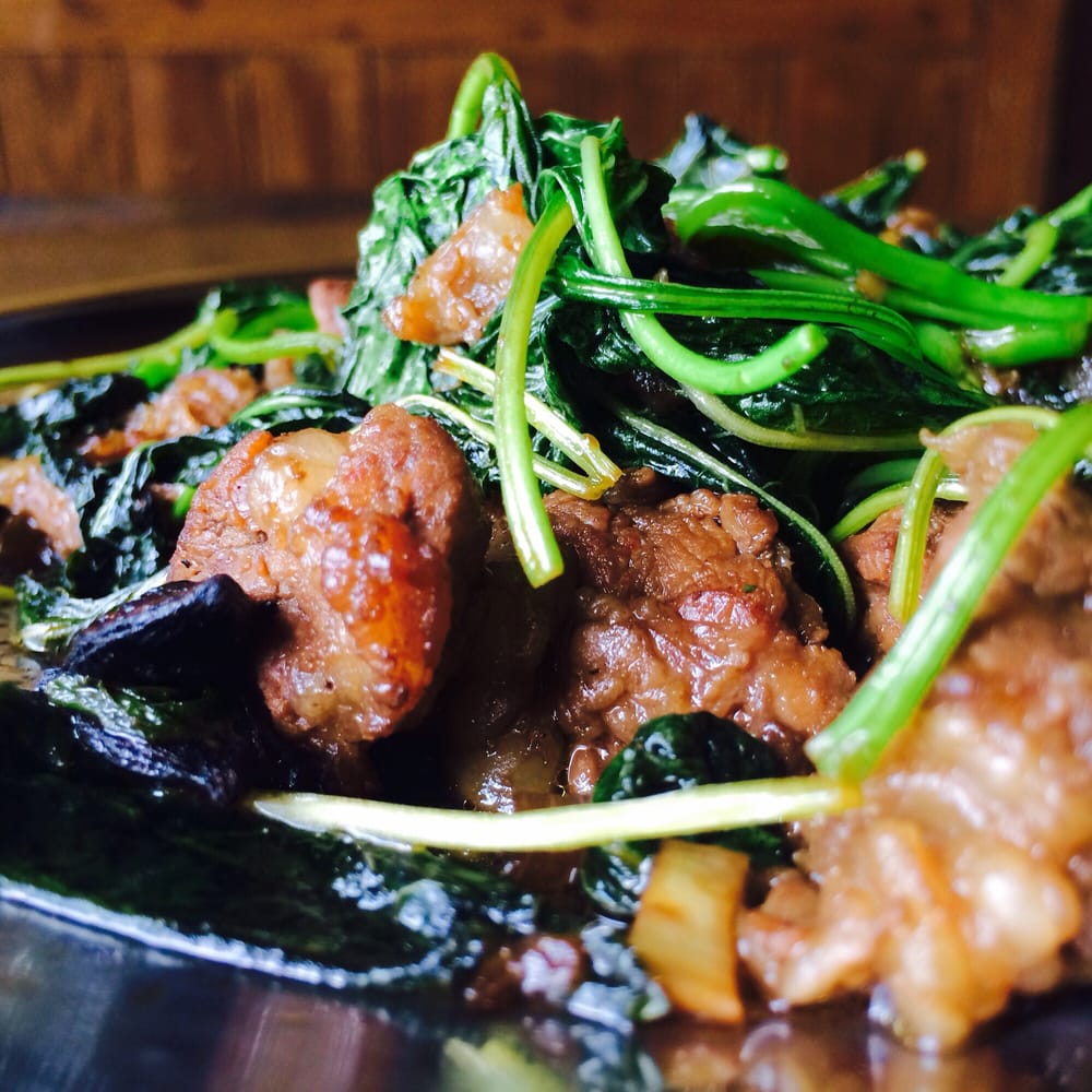 GOOD FOOD SUNDAYS - Updated May 2025 - Garden Area, GYY Building ...