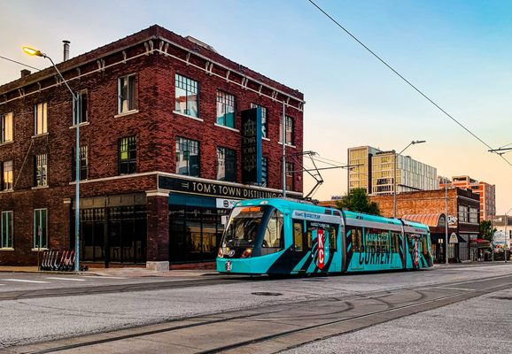 KC STREETCAR - Updated December 2025 - 70 Photos & 68 Reviews - 600 E ...