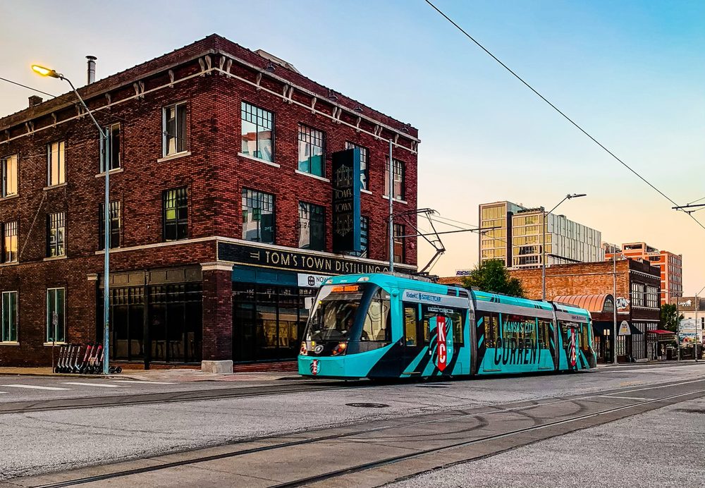 KC STREETCAR - Updated December 2025 - 70 Photos & 68 Reviews - 600 E ...