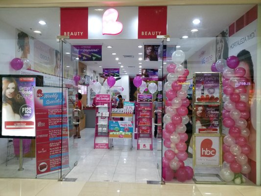 HBC - Updated July 2025 - 7 Filmore Street, Osmena Highway, Makati ...