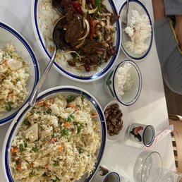 CIRCLE CHINESE CUISINE - Updated December 2025 - 97 Photos & 50 Reviews ...