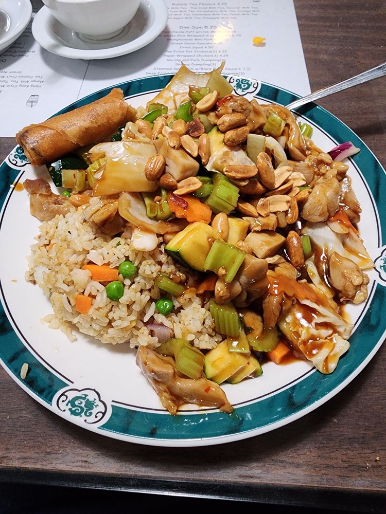 HONG KONG GARDEN RESTAURANT - Updated January 2026 - 78 Photos & 136 ...