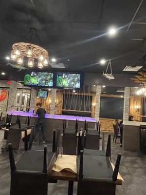 RED HOOK CAJUN SEAFOOD & BAR WINCHESTER - Updated October 2025 - 35 ...