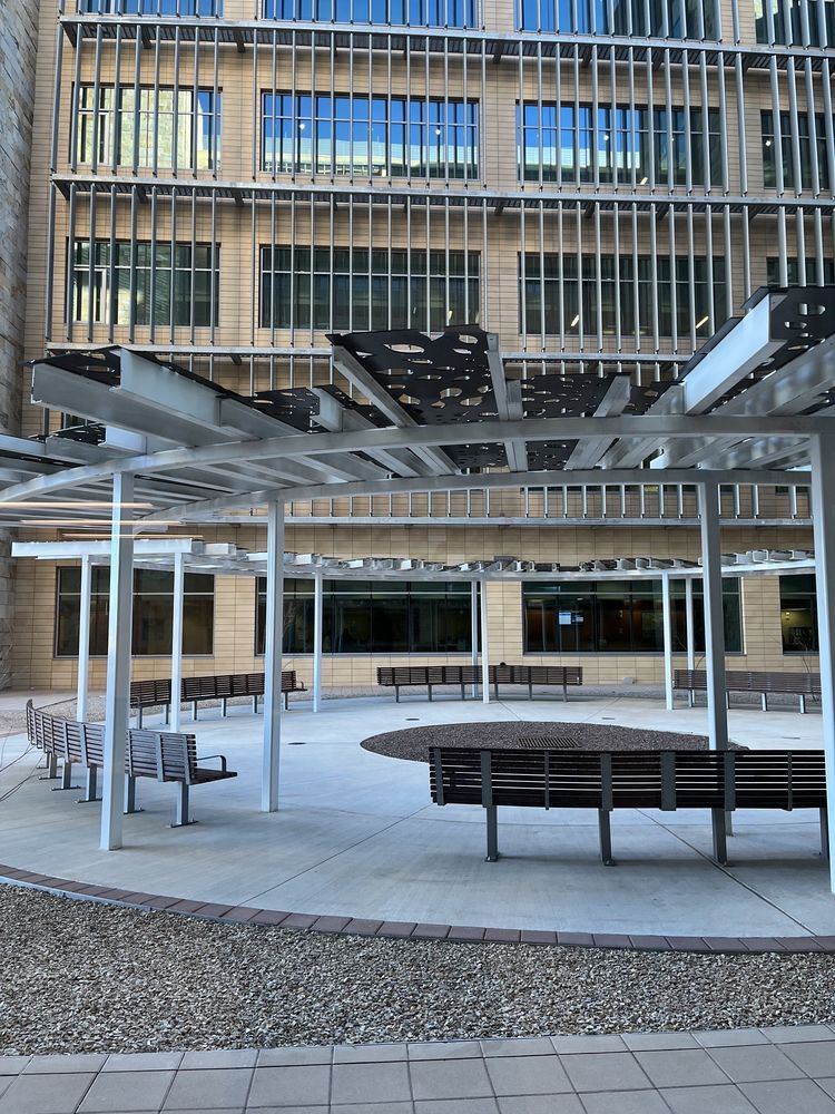 WILLIAM BEAUMONT ARMY MEDICAL CENTER - Updated October 2025 - 76 Photos ...