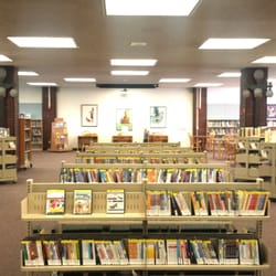 JOHN F. GERMANY PUBLIC LIBRARY - 45 Photos & 33 Reviews - 900 North ...