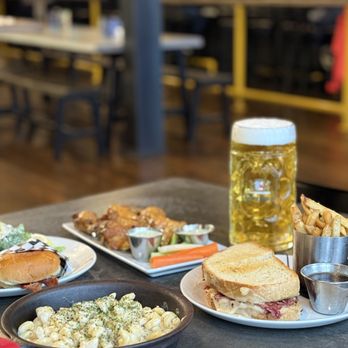 MOSS BAY HALL - Updated September 2025 - 244 Photos & 149 Reviews - 111 ...