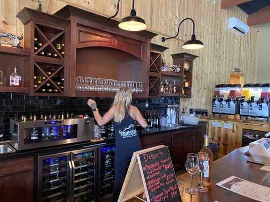 STONEGAIT WINERY - Updated October 2025 - 81 Photos & 61 Reviews - 4275 ...